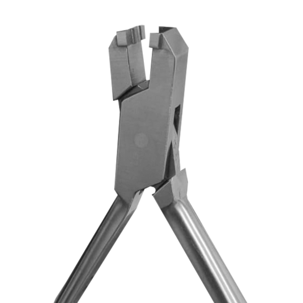 ALICATE DOBLEZ EN Z 252 | Orthoplace Venta de Productos de Ortodoncia